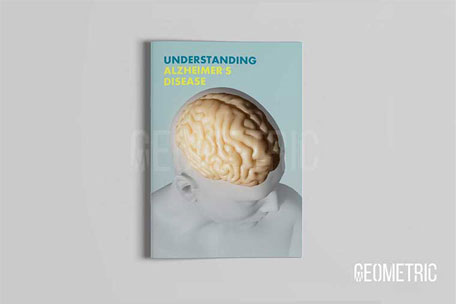 Medical Illustration + Scientific Visualization | Geometric Medical